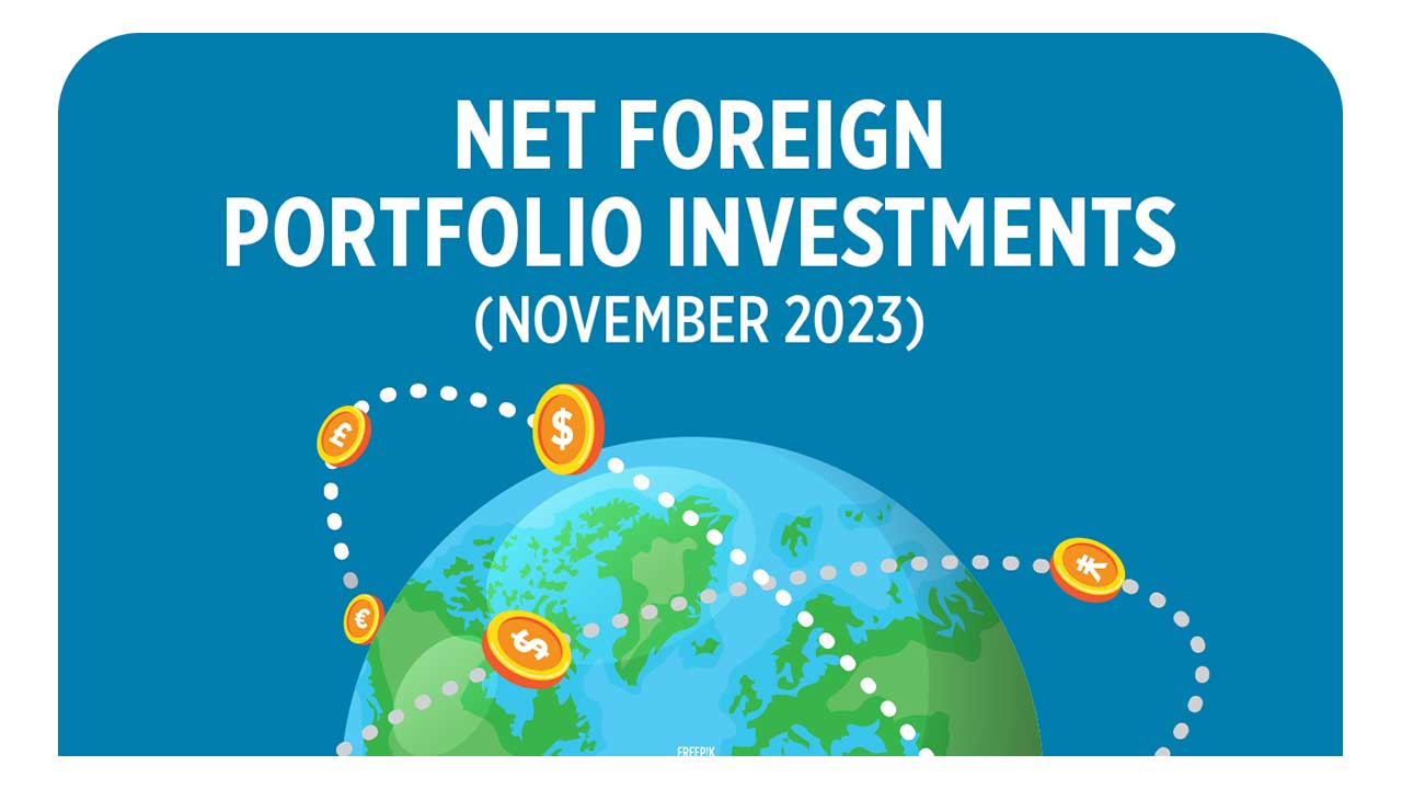 Net Foreign Portfolio Investments - BusinessWorld Online