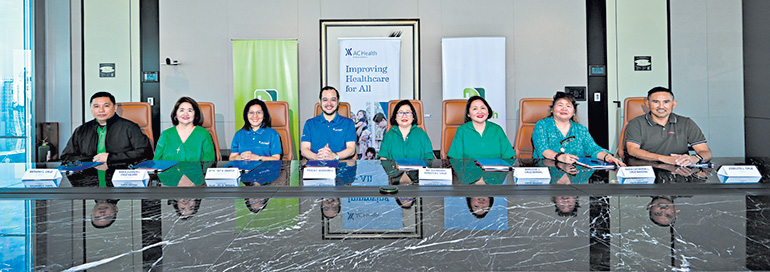 AC Health strengthens pharma footprint through investment in St. Joseph ...