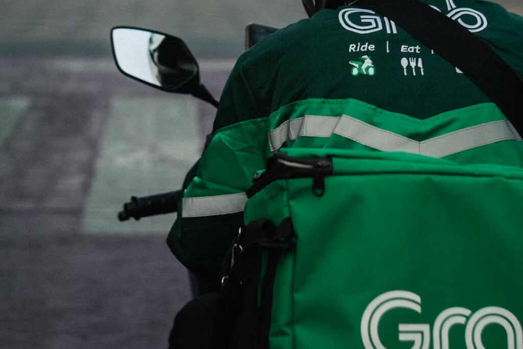 Grab readies expansion of service, EV operation - BusinessWorld Online