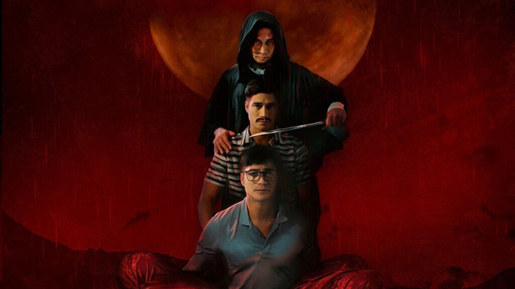 Metro Manila Film Festival 2023: An ambitious mythology-based horror - BusinessWorld Online