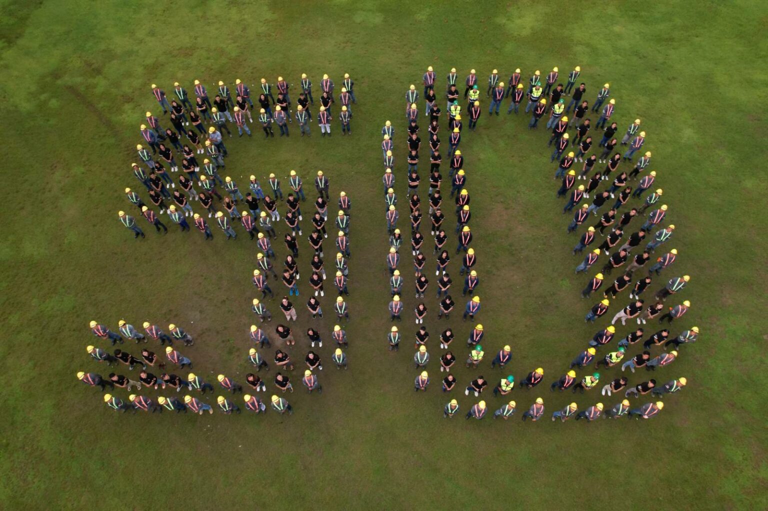 A legacy of engineering excellence: MIESCOR celebrates five decades of ...