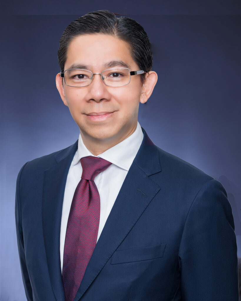 Standard Chartered Bank Philippines appoints new CEO - BusinessWorld Online