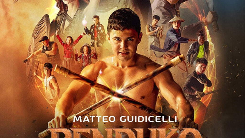 Metro Manila Film Festival 2023: A fascinating modern take on a classic ...