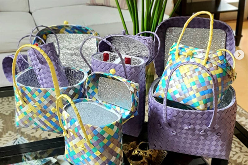 Tapping into creativity: A mom’s shift from restaurant-bar to tampipi ...