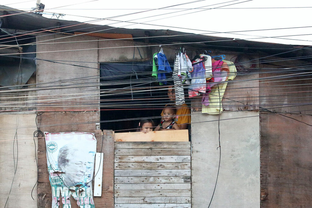 Anatomy of Philippine poverty - BusinessWorld Online
