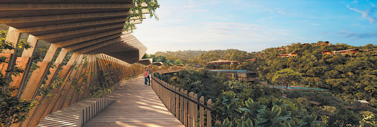 Hann Resorts brings Banyan Tree to New Clark City - BusinessWorld Online