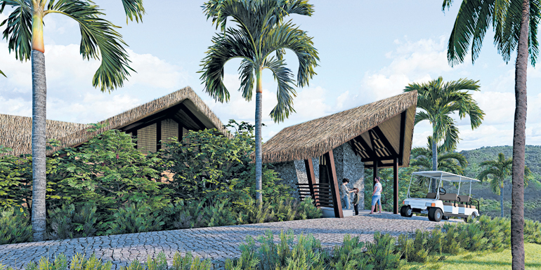 Hann Resorts brings Banyan Tree to New Clark City - BusinessWorld Online