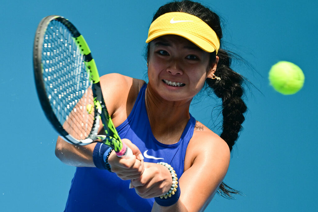 Alex Eala wins her first pro doubles title in India - BusinessWorld Online