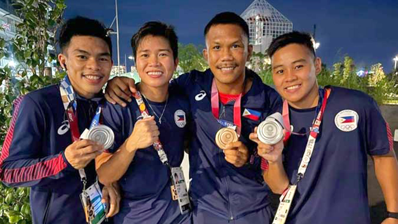 PHL boxing team wins opening round assignment at Spain tourney ...