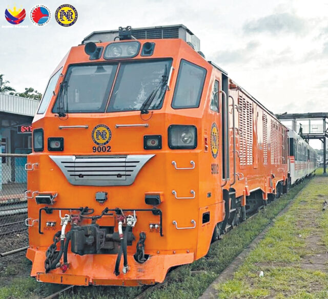 Building paths and railways to sustainable growth - BusinessWorld Online