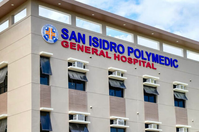 Axelum opens hospital in Northern Mindanao - BusinessWorld Online