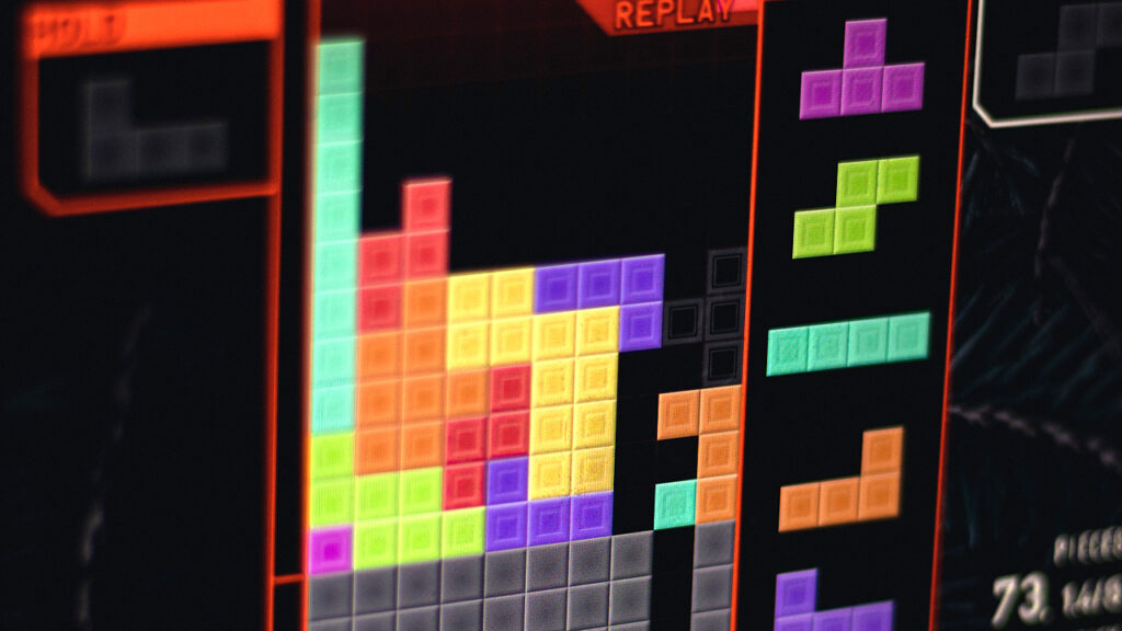 13-year-old becomes first player to beat Tetris - BusinessWorld Online