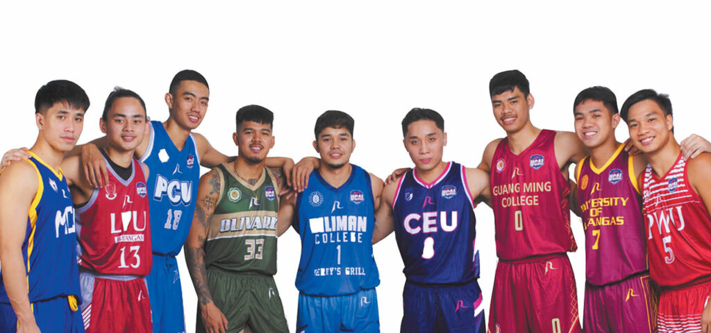 UCAL opens Season 6 with two new members - BusinessWorld Online