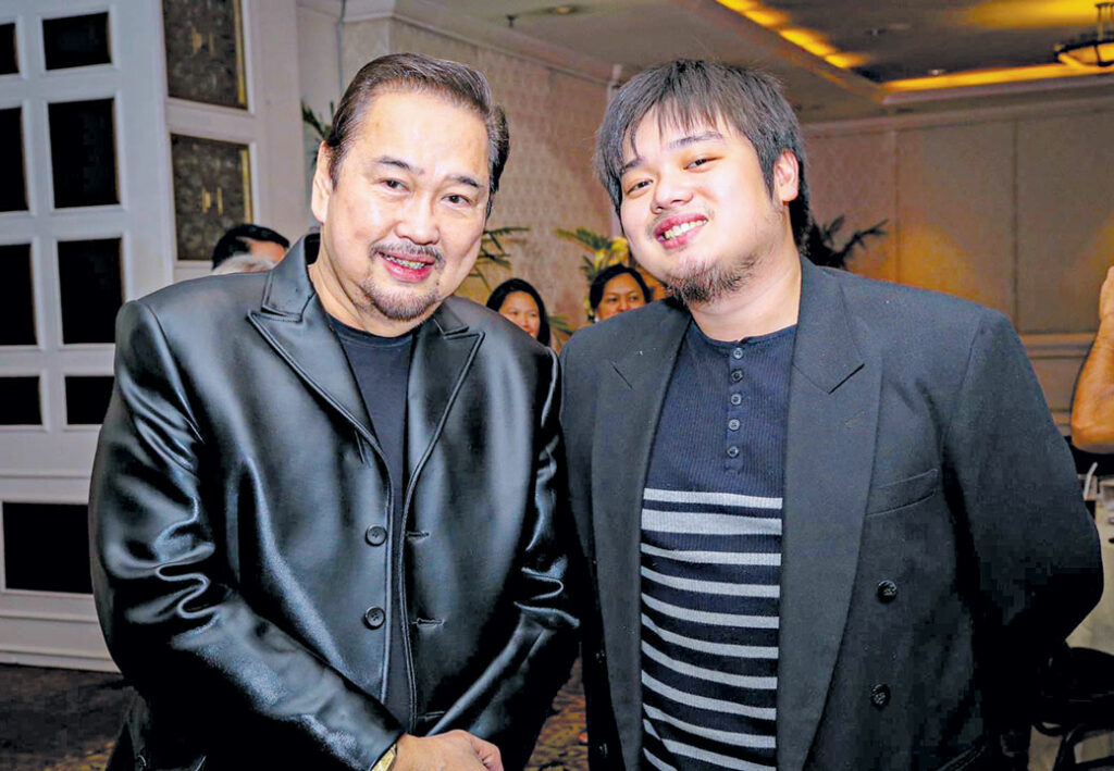 Daddy Butch - BusinessWorld Online