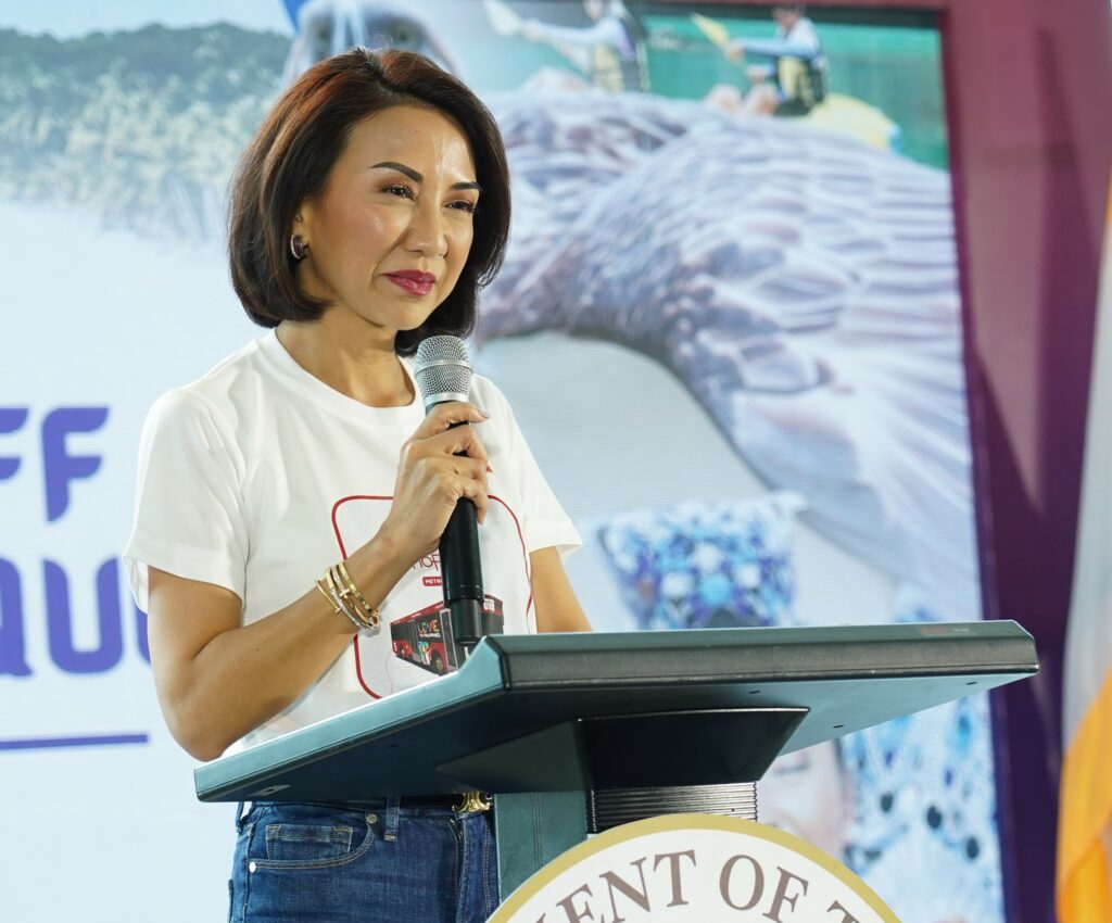 PHL to set global standard in tourism training with FBSE program ...