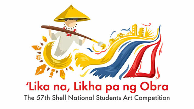 Shell launches 57th year of art competition with National Museum ...