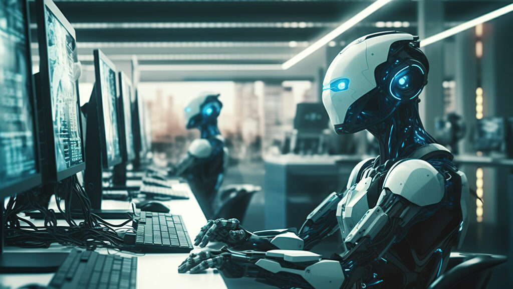 Concentrix eyes operational efficiency boost from GenAI - BusinessWorld ...