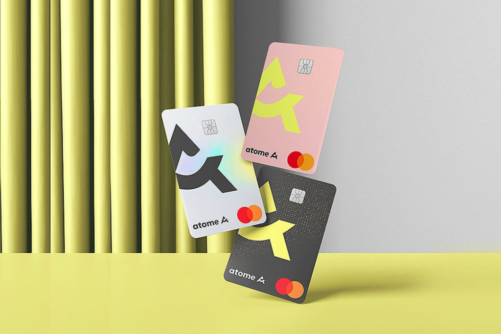 Fintech behind Atome Philippines card among SEA’s Top 30 tech startups ...