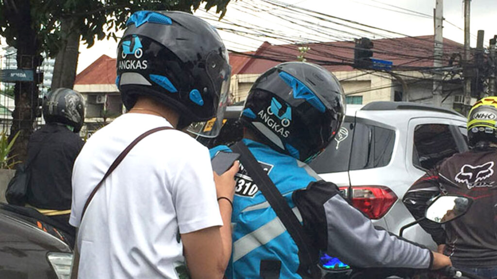 Angkas rolls out expanded emergency response services in NCR, CdO, and ...