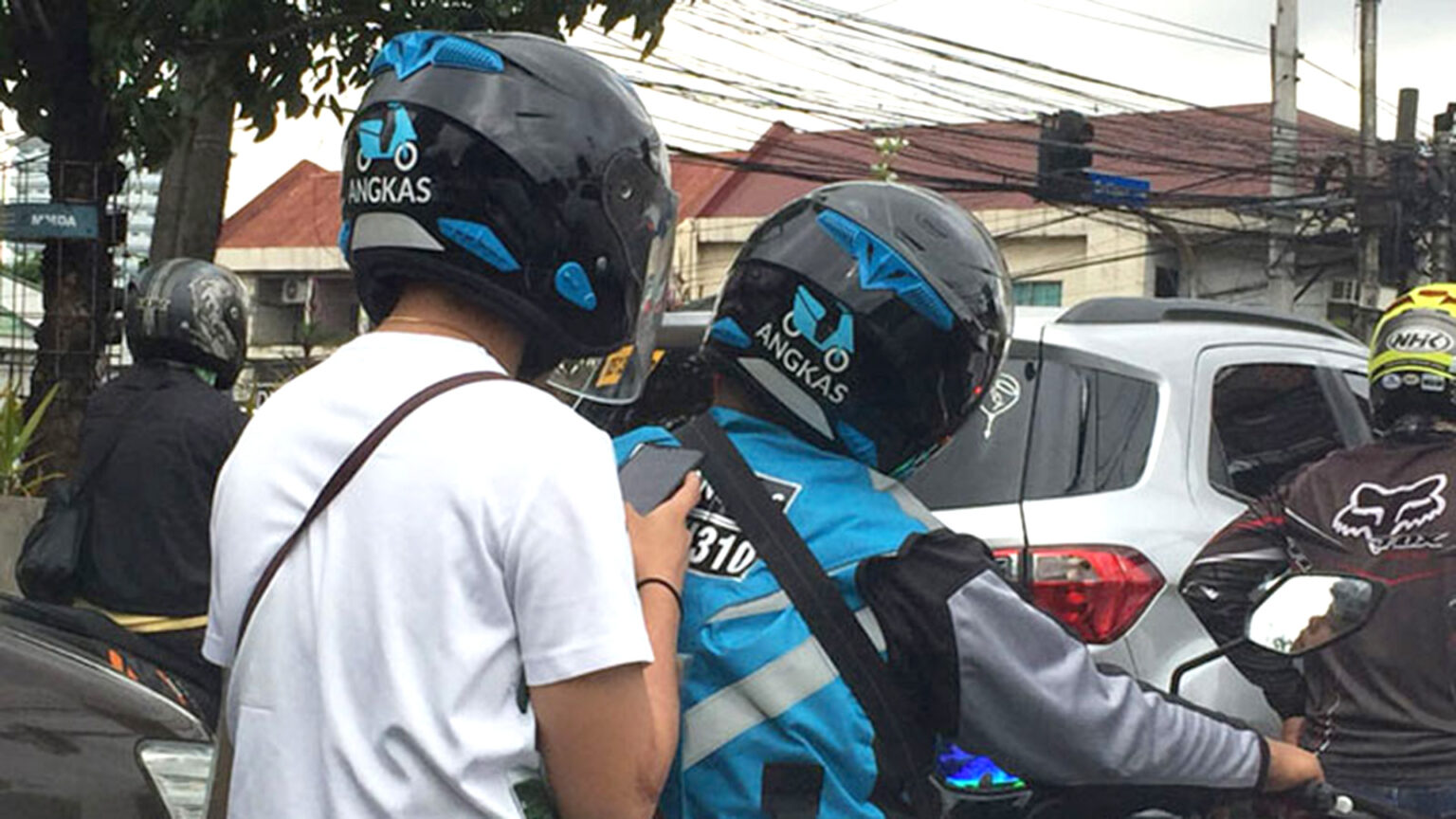 Angkas rolls out expanded emergency response services in NCR, CdO, and ...