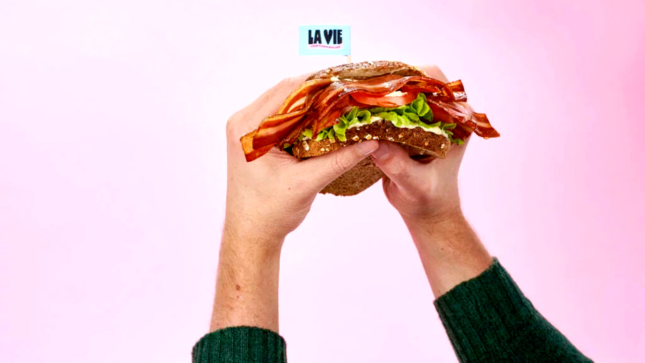 France issues new ban on meat names for plant protein to placate ...