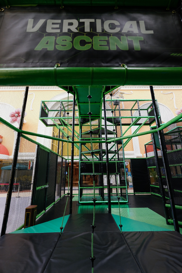 Okada Manila elevates adventure to new heights with the launch of ...