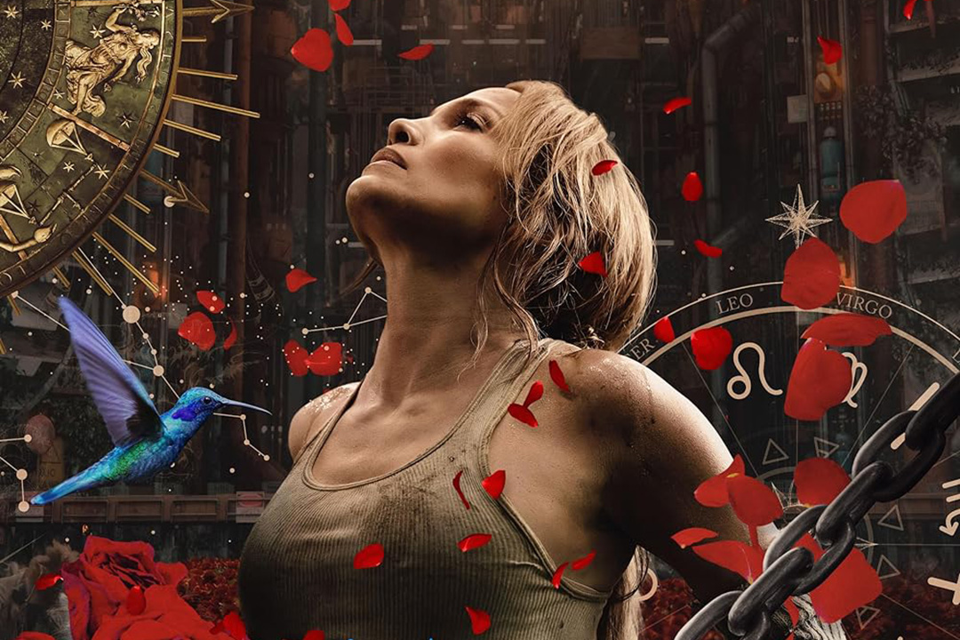 Jennifer Lopez launches This Is Me... Now with muse Affleck by her side - BusinessWorld Online