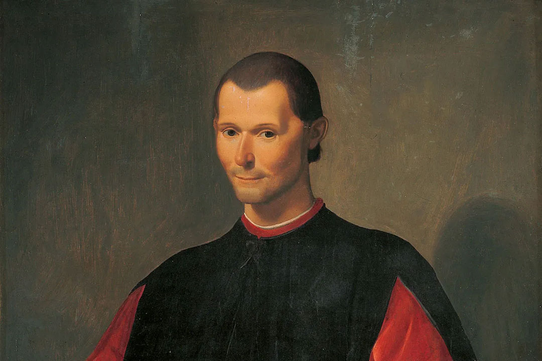 Machiavelli’s The Prince - BusinessWorld Online