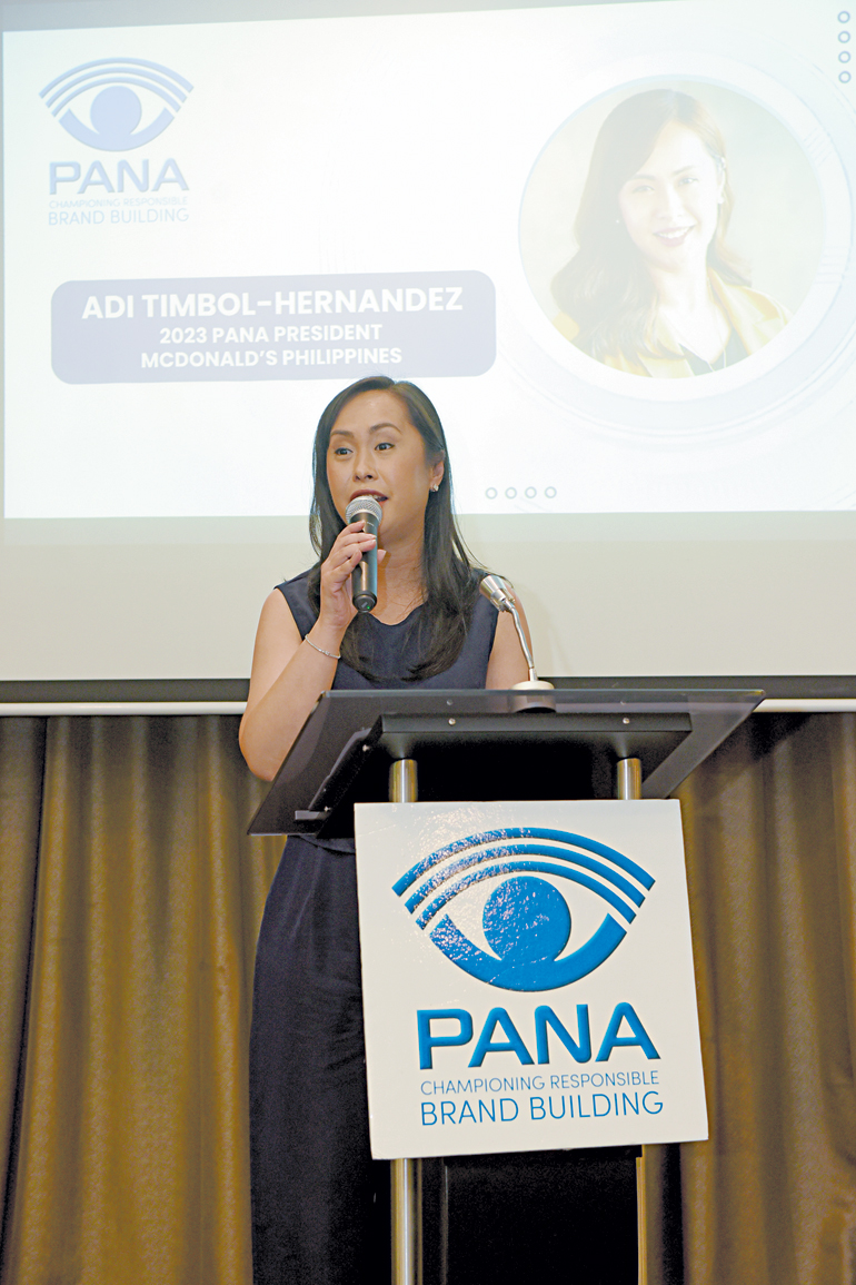 Revitalizing Philippines’ champions of responsible brand building ...