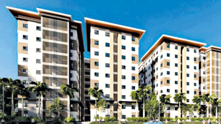 A cornerstone of sustainable urbanization in the Philippines ...