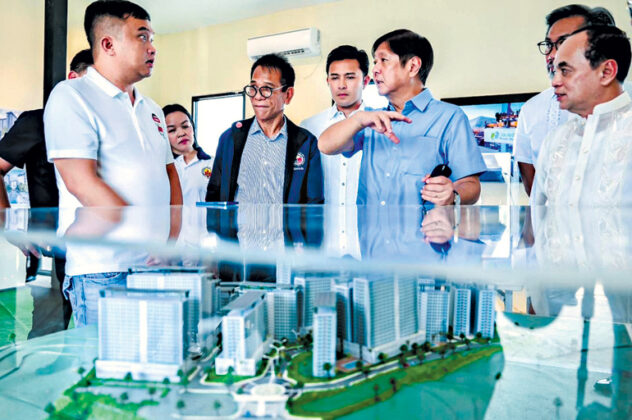 A cornerstone of sustainable urbanization in the Philippines ...