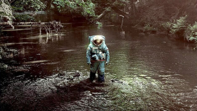 Adam Sandler gets deep with space spider at Berlinale - BusinessWorld ...