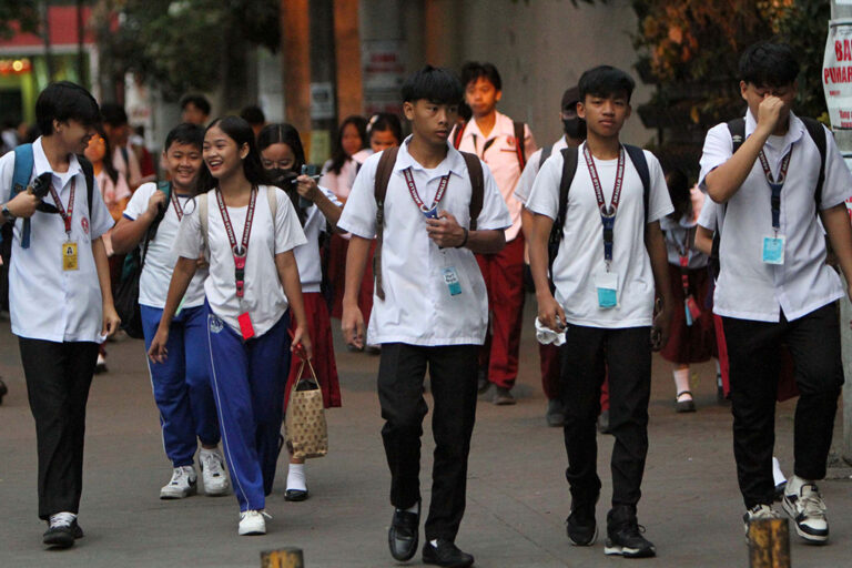 The Mandanas ruling and DepEd devolution - BusinessWorld Online