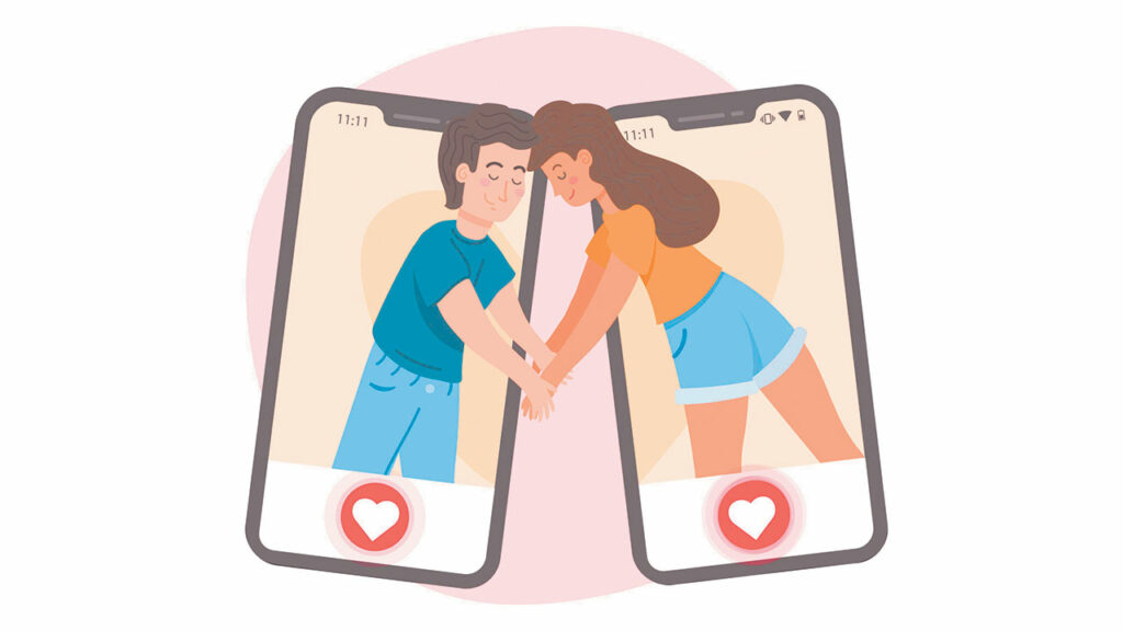 Swiping right to forever: A Tinder success story - BusinessWorld Online