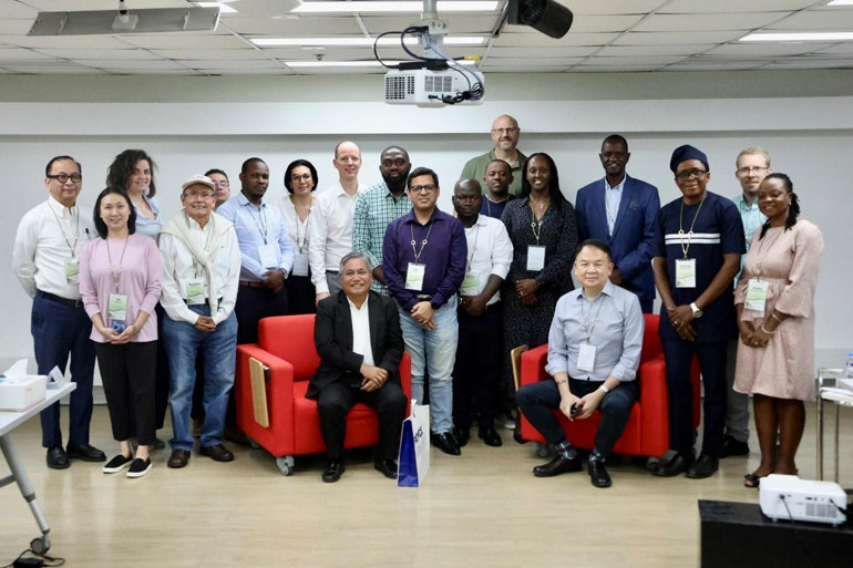 CARD Pioneer hosts global microinsurance forum to share PH best ...