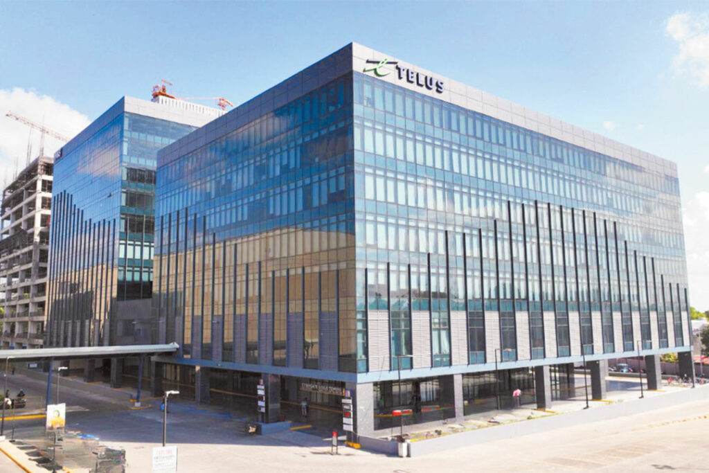 Robinsons Offices unveils tallest addition to Cybergate Iloilo Towers ...