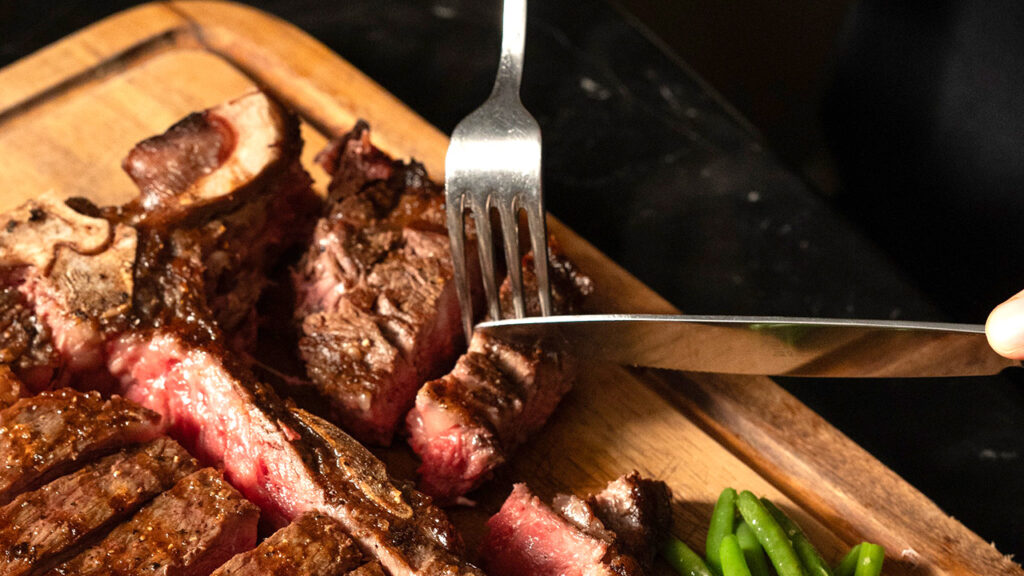 Future of Food: A few tricks up a restaurateur’s sleeve - BusinessWorld ...