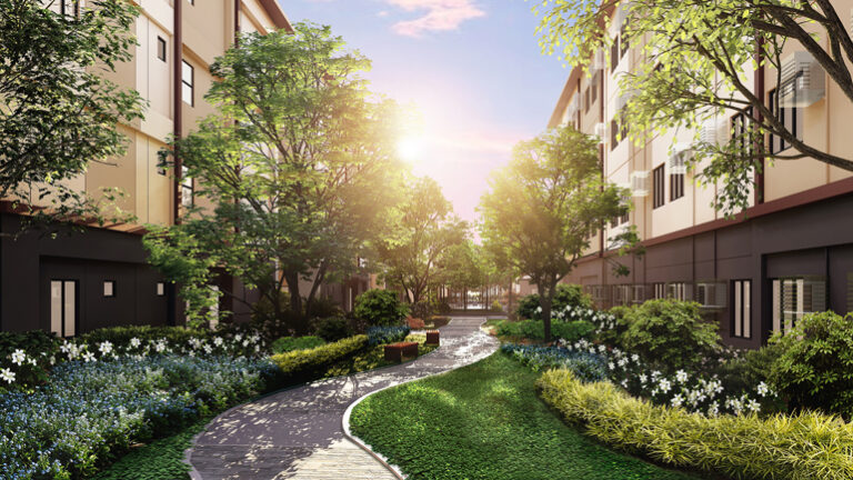 Turf Residences unveils a haven for modern living and personal growth ...
