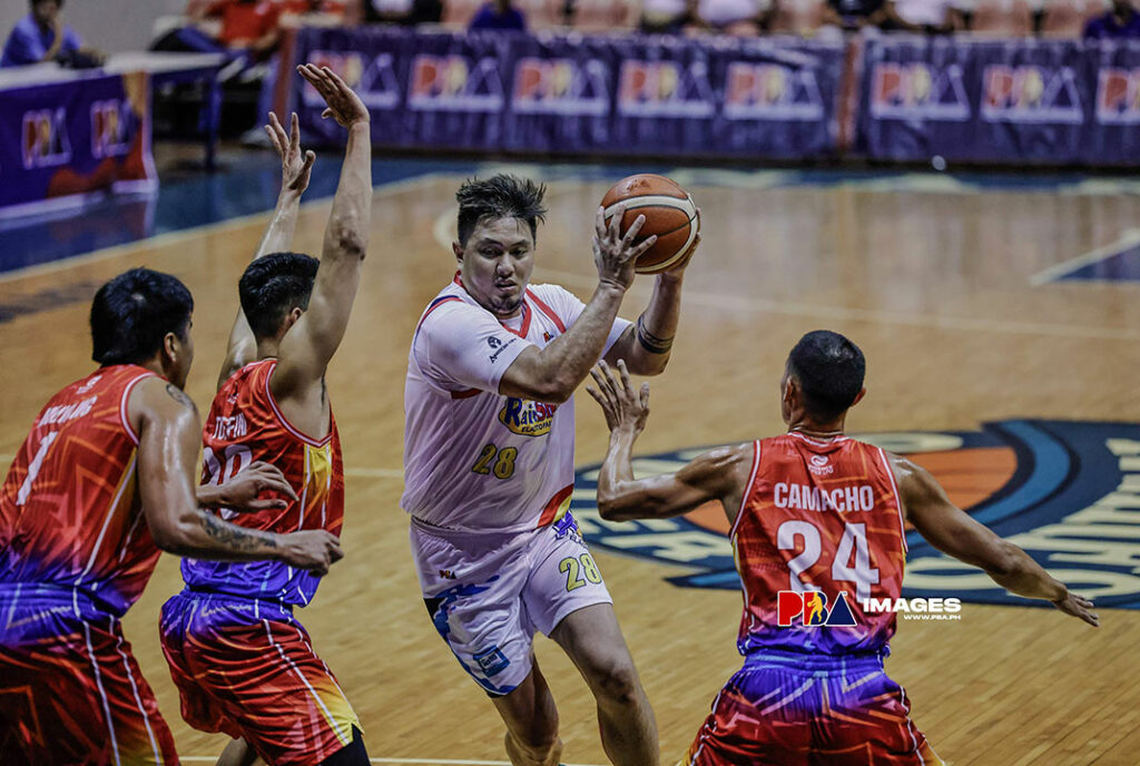 PBA on two-week break with All-Star festivities in Bacolod - BusinessWorld Online
