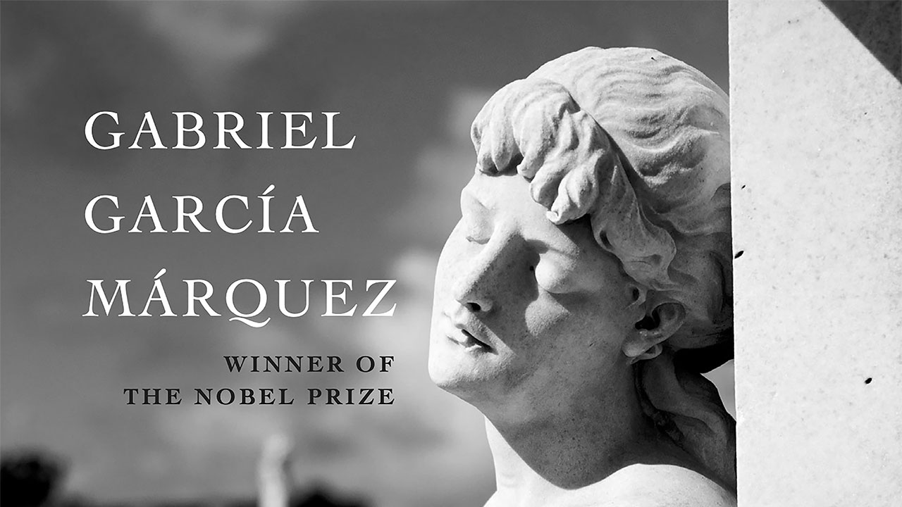 New Garcia Marquez novel launched 10 years after his death ...
