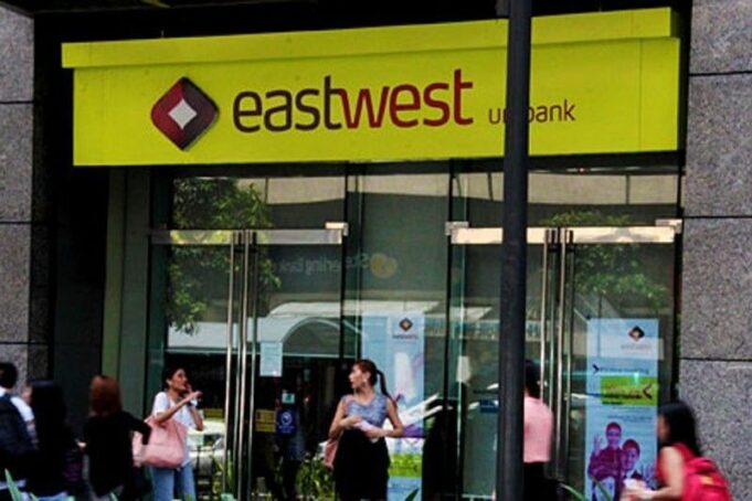 EastWest Bank expects strong credit card loan growth - BusinessWorld Online
