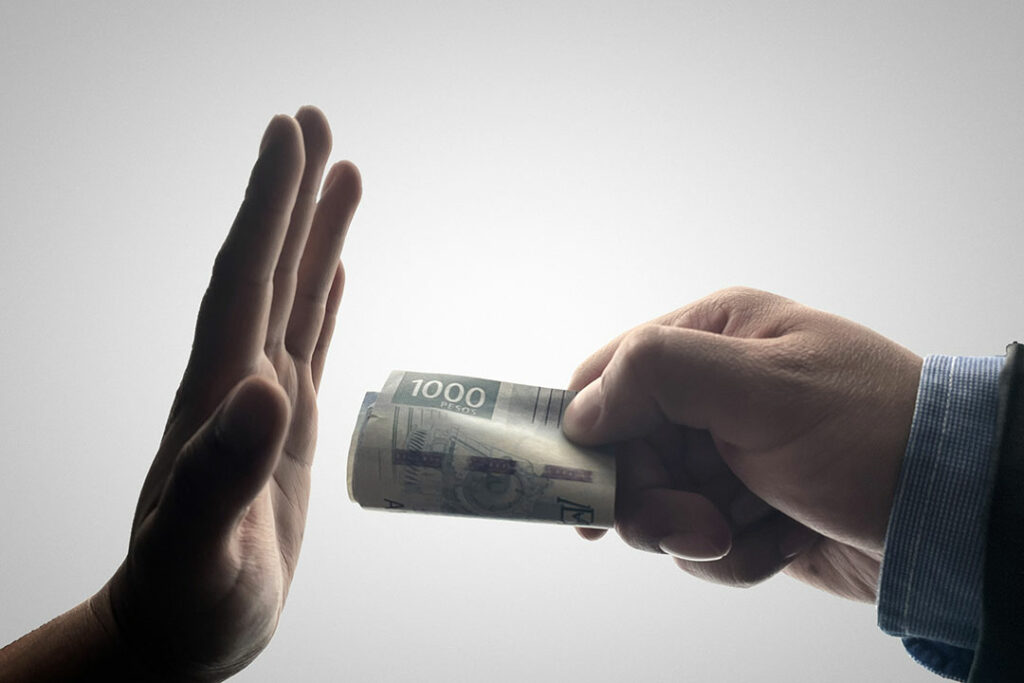 Corruption tops Filipinos’ concerns - BusinessWorld Online