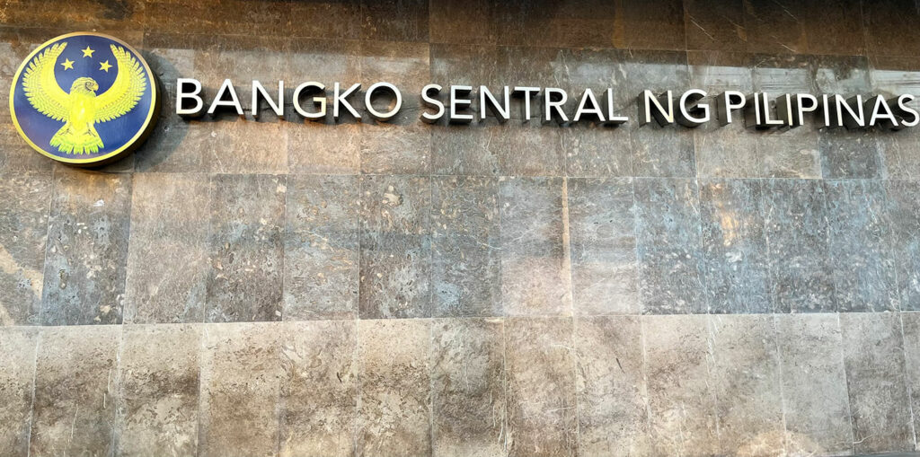 BSP reduces policy meetings to six per year - BusinessWorld Online