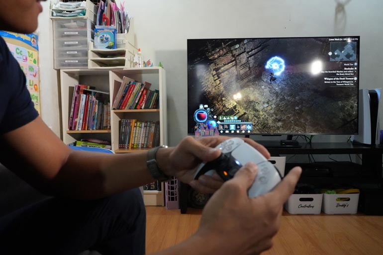 Keeping it Together with Converge Vision - BusinessWorld Online