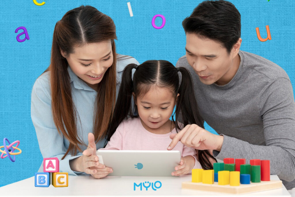 Mylo Speech Buddy app to expand language support - BusinessWorld Online