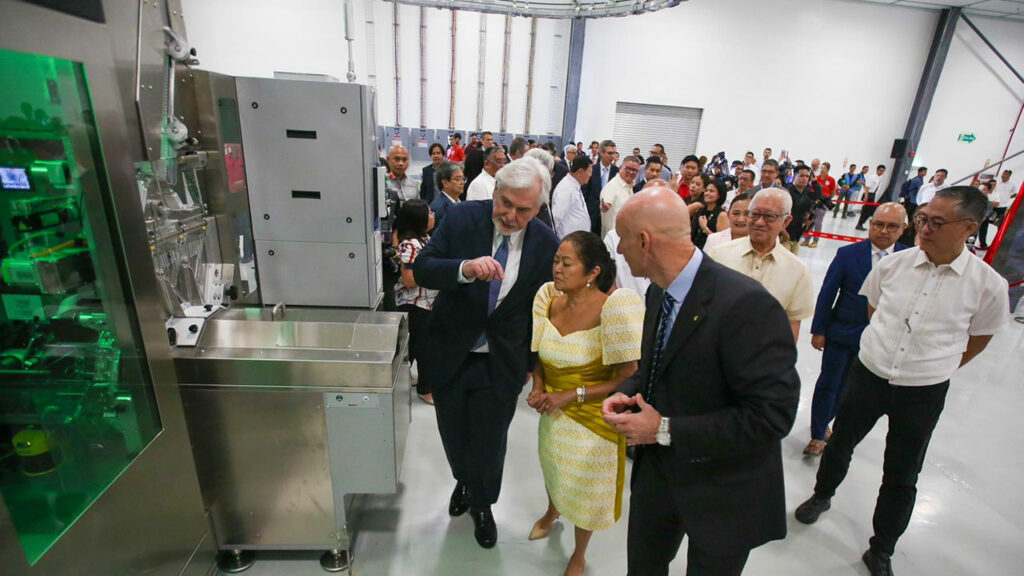 PMFTC earmarks $120 million to purchase Philippine tobacco ...