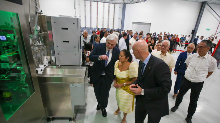 PMFTC earmarks $120 million to purchase Philippine tobacco ...