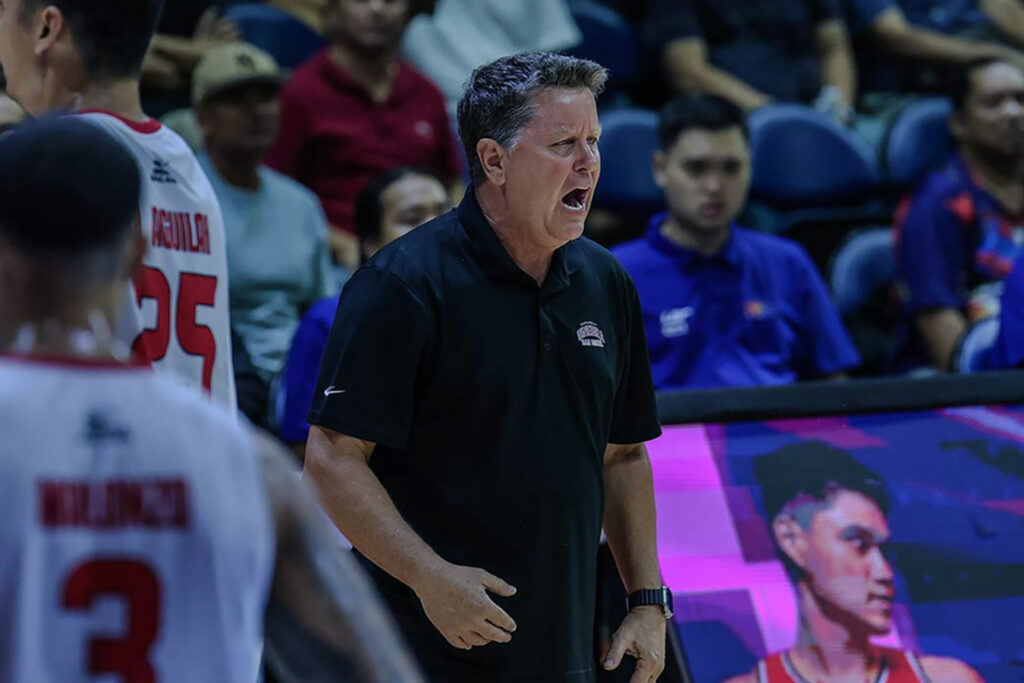 Cone turns to Bennie Boatwright as backup for Justin Brownlee ...