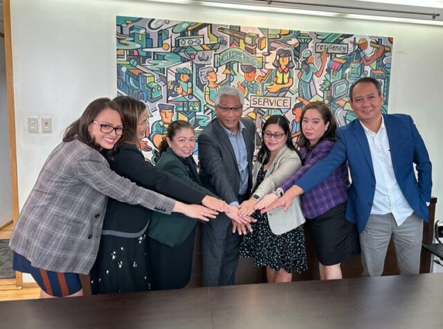 LSERV achieves ISO 9001:2015 certification — a commitment to quality ...