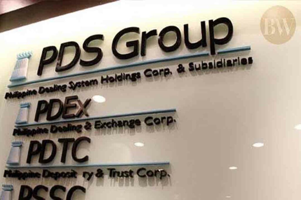 PSE to submit formal PDS buyout offer this week - BusinessWorld Online